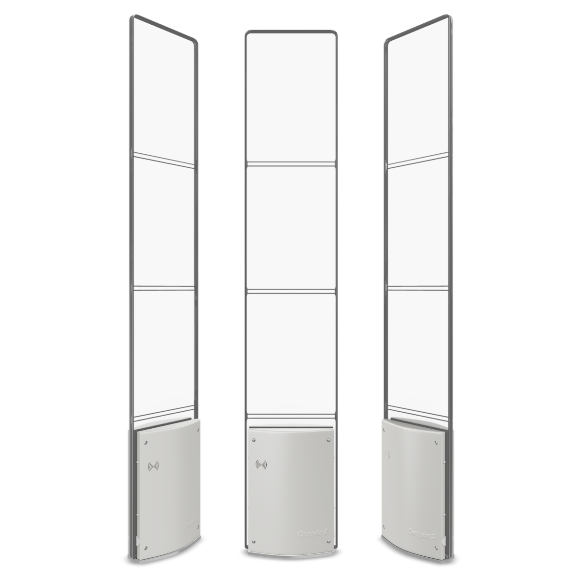 RF-EAS（電波式商品管理）システム - チェックポイントジャパン