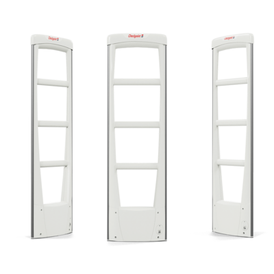 RF-EAS（電波式商品管理）システム - チェックポイントジャパン