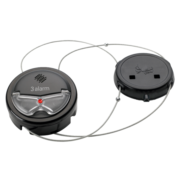 スパイダーラップ（3アラーム） - チェックポイントジャパン